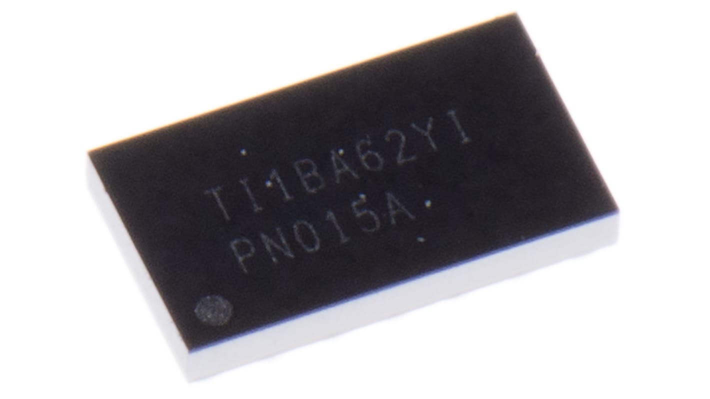 TPD12S015AYFFR, Multimedia Companion Chip I2C 28-Pin DSBGA | RS