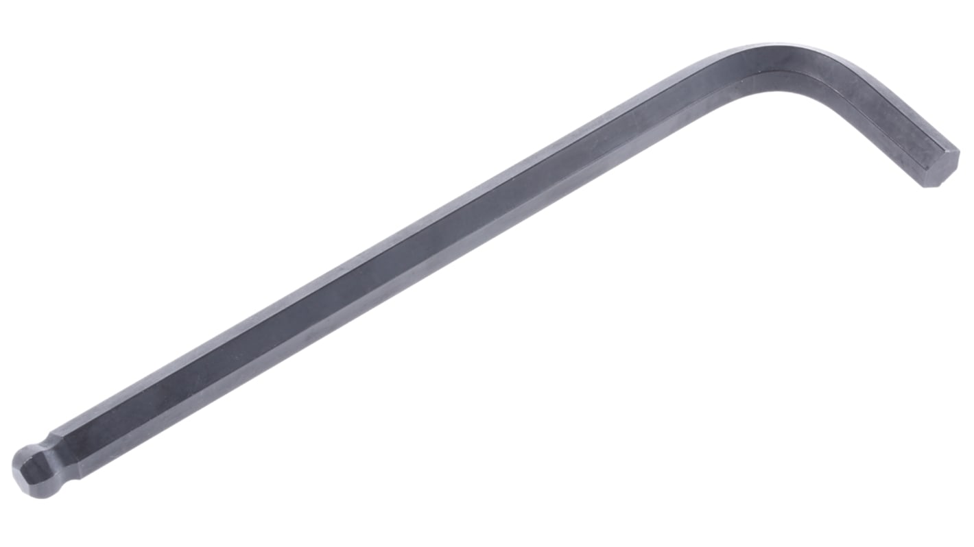 59114 | Allen Hex Key, L Shape | RS