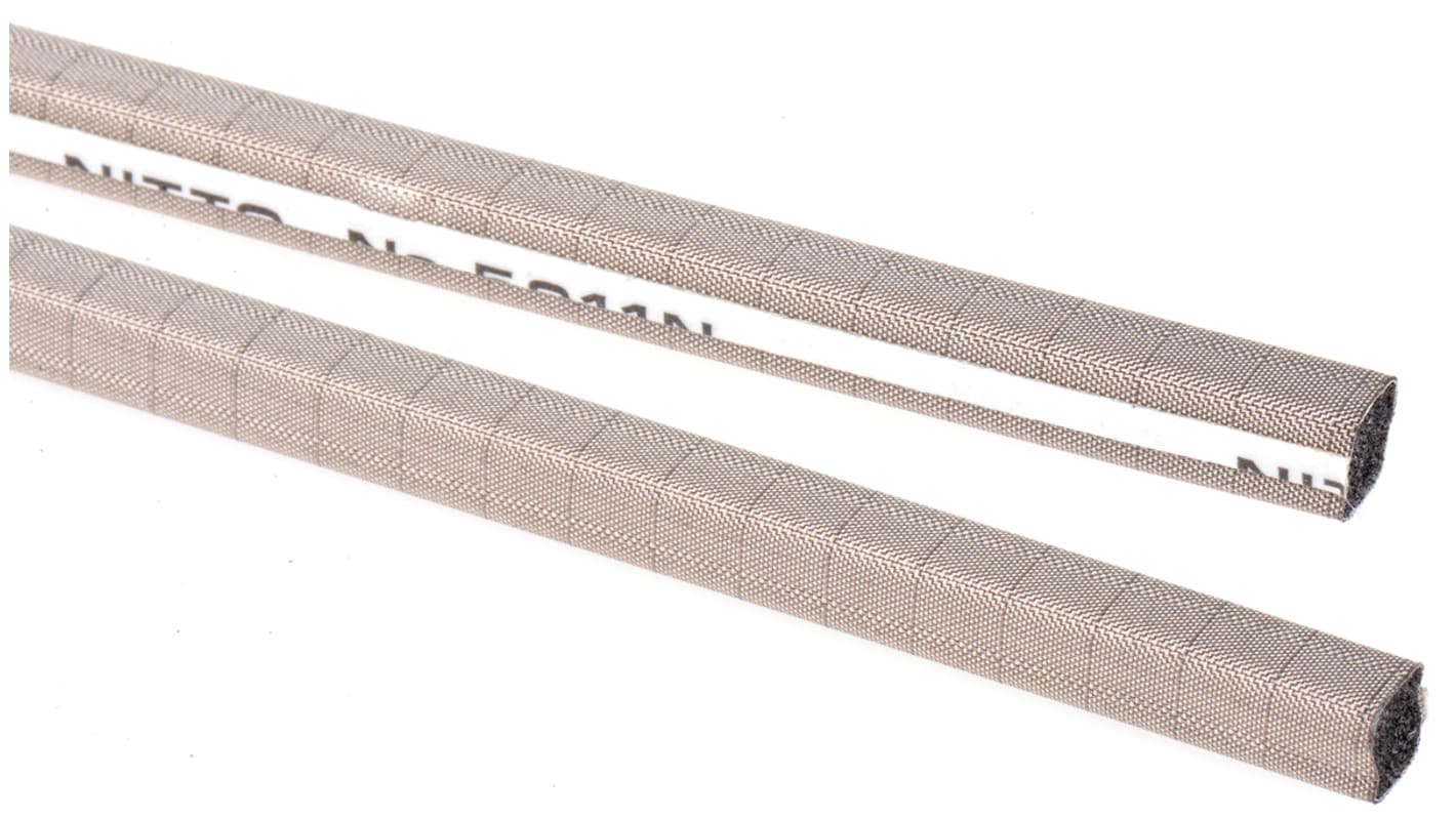 3020505, Shielding Strip of Ni/Cu Layered Metallized Fiber/Polyether ...