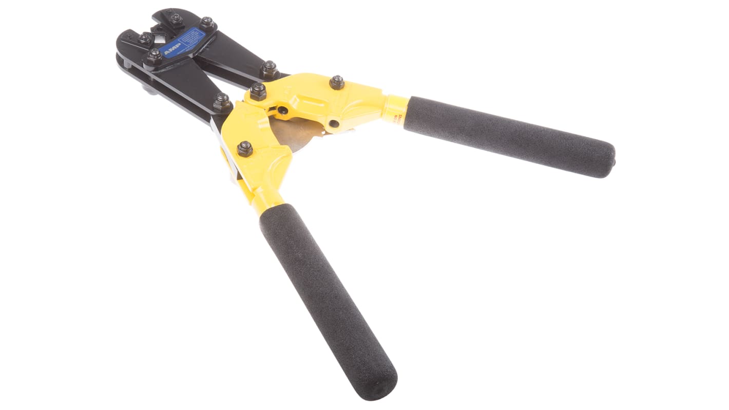 601075-1 | TE Connectivity Bantam ROTA-CRIMP Hand Ratcheting Crimping ...