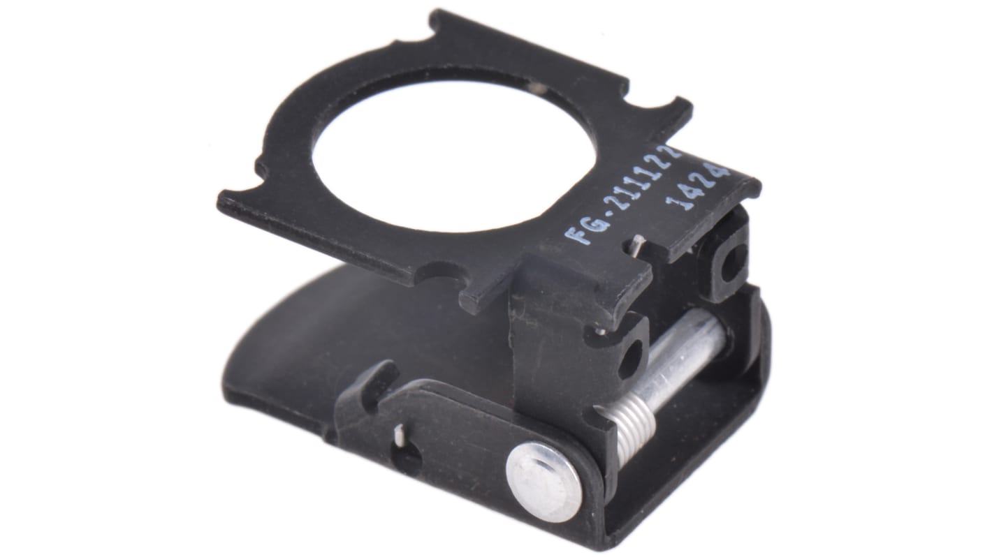 FG-211122 | Otto Flip Guard, For Use With Push Button Switch | RS