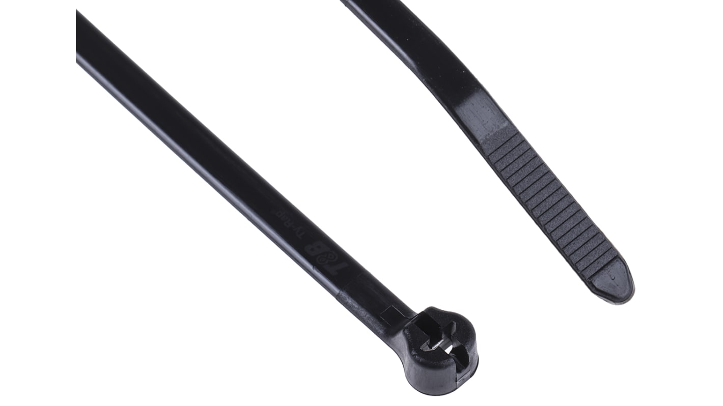 7TAG009210R0045 TY25MX | Thomas & Betts Cable Ties, Weather Resistant ...