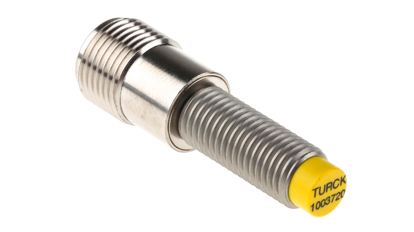 Ni3-EG08K-Y1-H1341 | Sensor de proximidad Turck, M8 x 1, alcance 3 mm ...