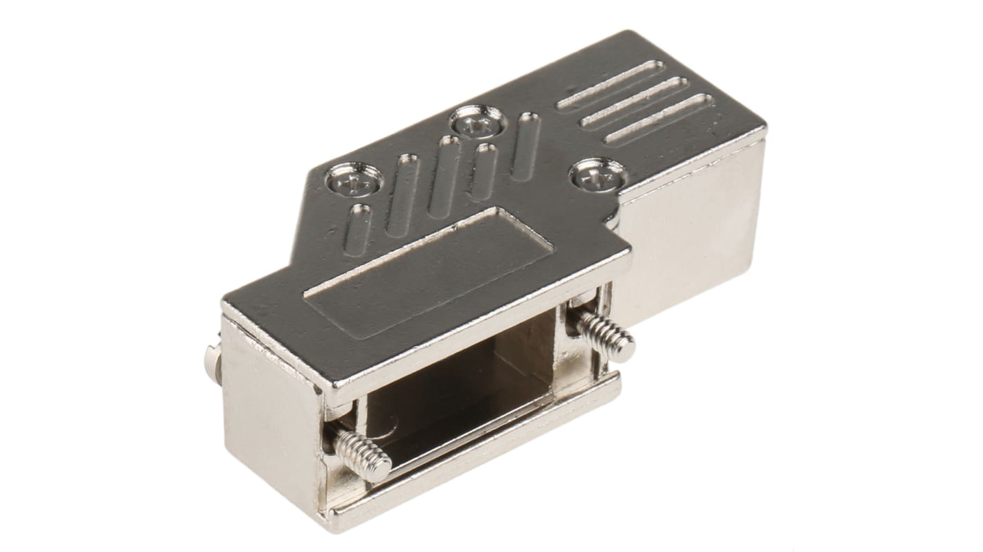 MHDCMR09-ULP | MH Connectors MHDCMR Series Zinc Right Angle D Sub ...