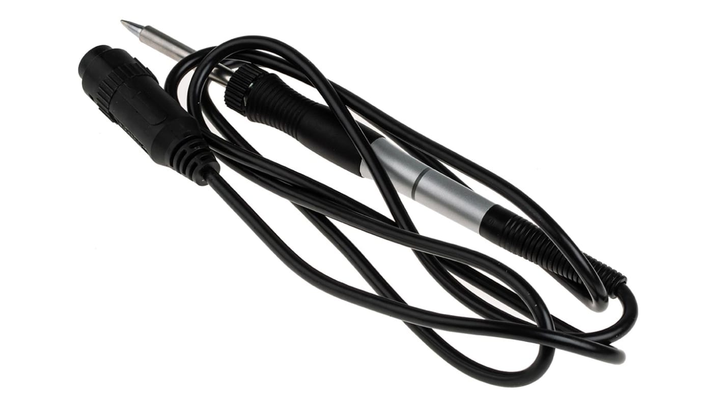 T0052920899N | Weller Electric Soldering Iron, 24V, 80W, for use with ...