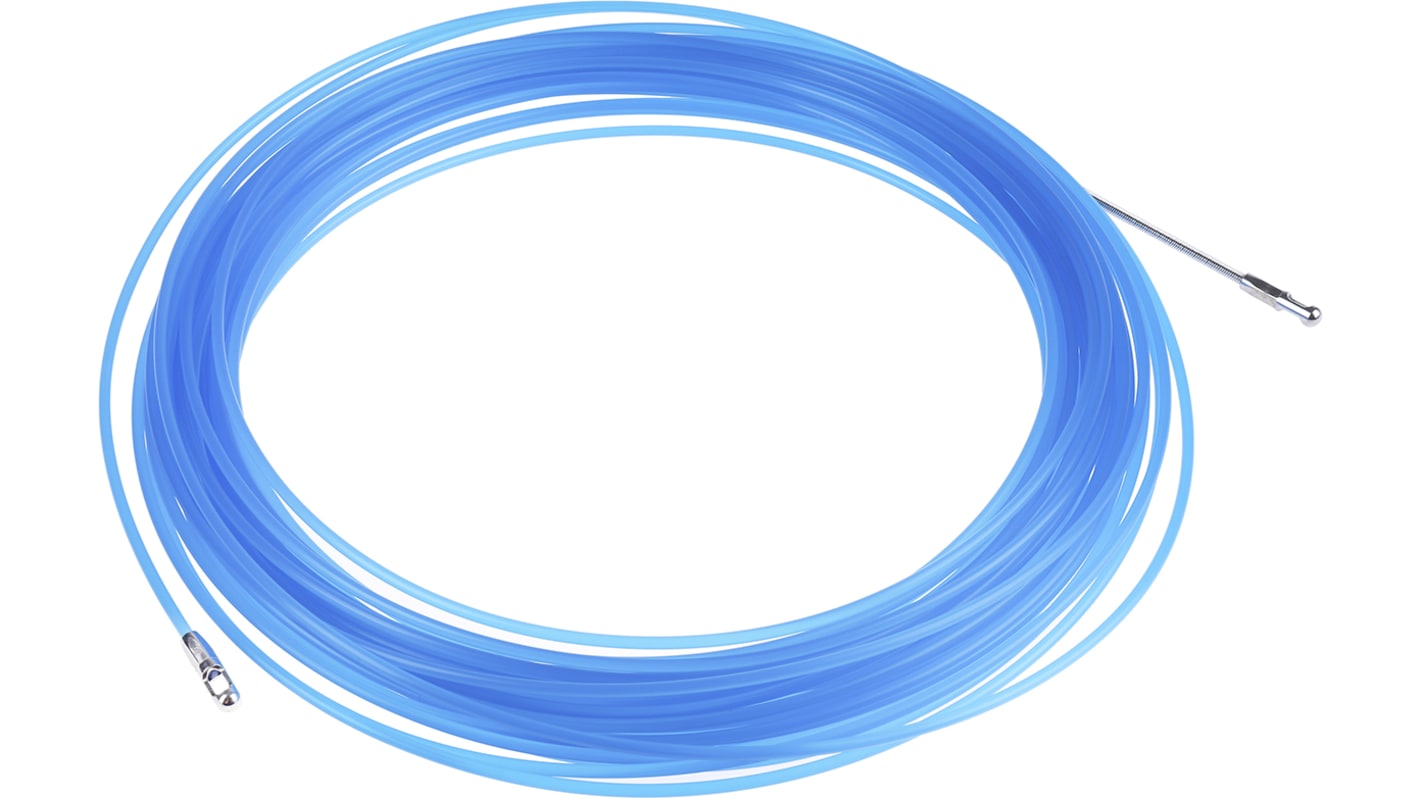 RS PRO Nylon Cable Rod Draw Wire | RS