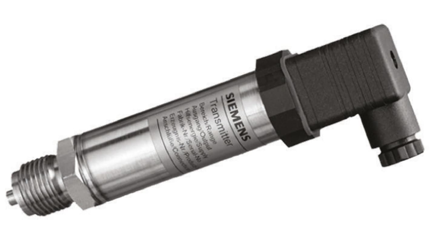 Siemens 圧力スイッチ 7MF15643CE001AA1, G1/2 process connection | RS