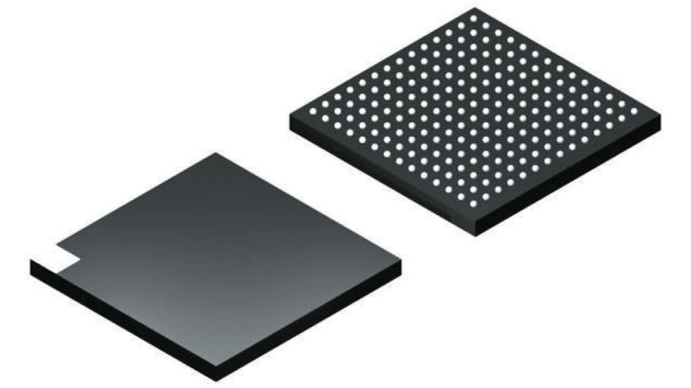 Procesador de señal digital ADSP-21479KBCZ-2A, 266MHZ 32bit 5 Mbits RAM ...