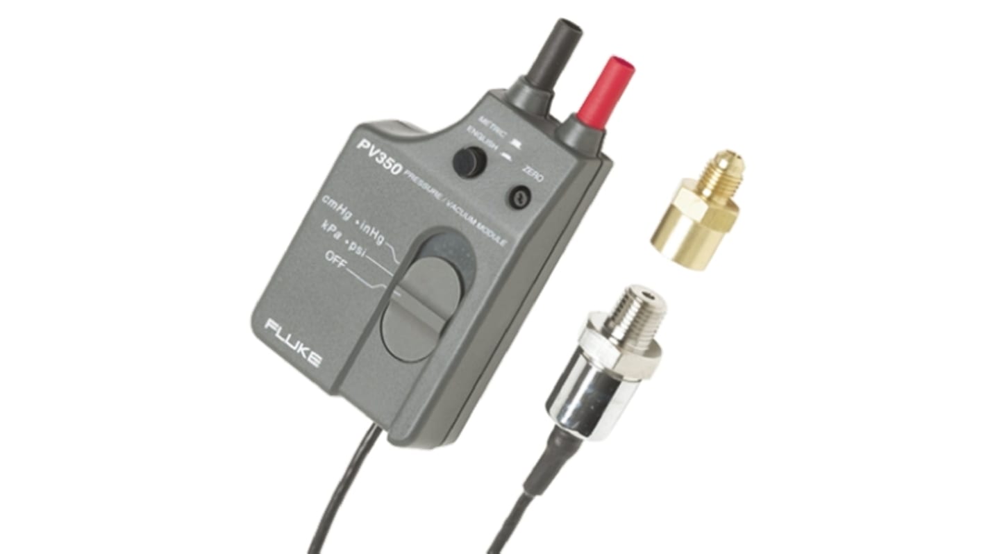 FLUKE PV350 | Vacuum Pressure Gauge | RS