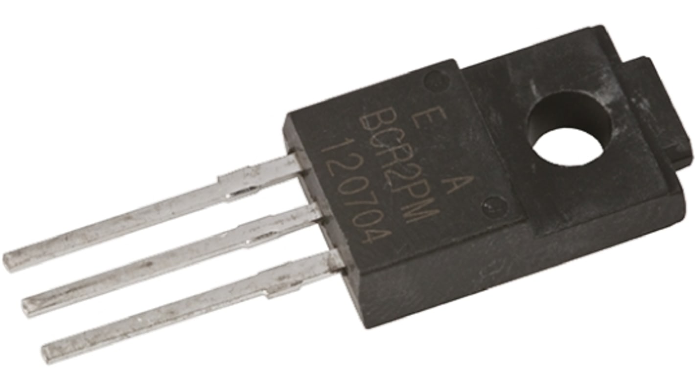 We Offer A Premium Service Mitsubis Bcr10pm 12l To 220 Aislados Triac ...