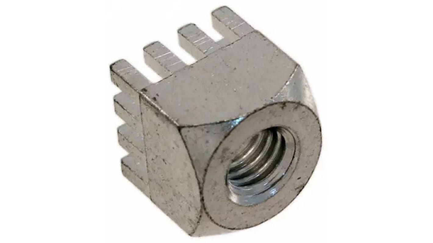 7461086 | Wurth Elektronik, Screw Terminal, Vertical, 175A | RS
