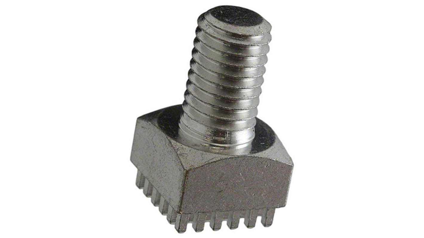 7461100 | Wurth Elektronik, Screw Terminal, Vertical, 340A | RS