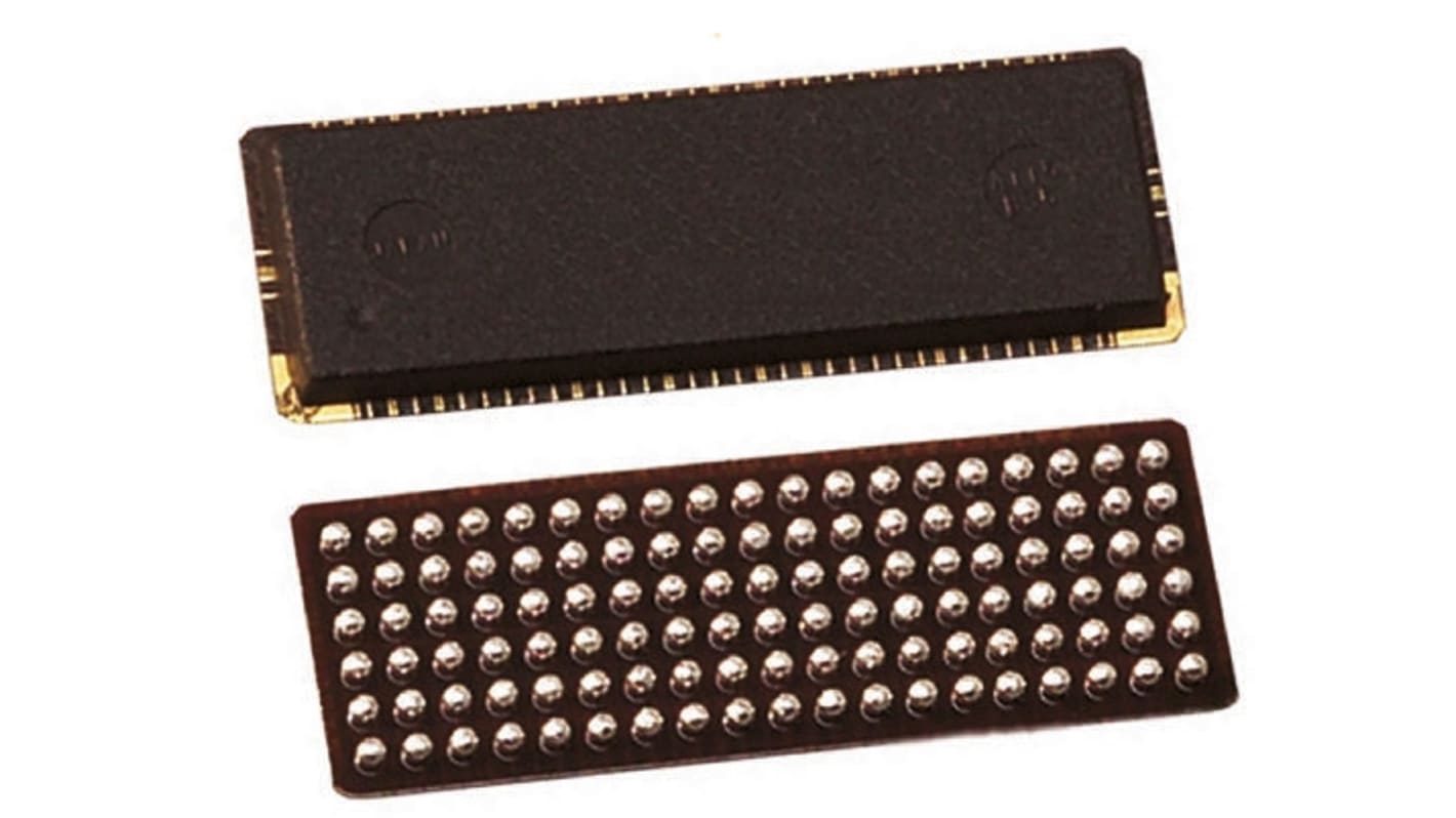 MSP430F5419AIZQWT | Texas Instruments Mikrocontroller MSP430 MSP430 ...