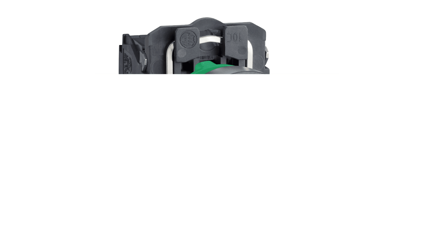 XB5AD25 | Schneider Electric 2 Position Knob Selector Switch - (NO/NC ...