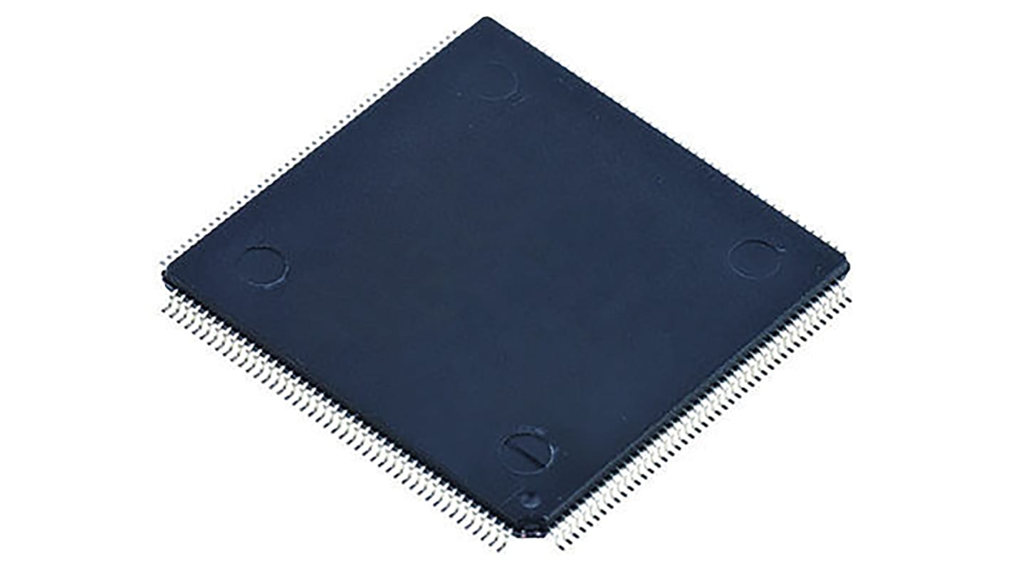 Renesas Electronics R5F563NADDFC#V0, 32bit RX Microcontroller MCU ...