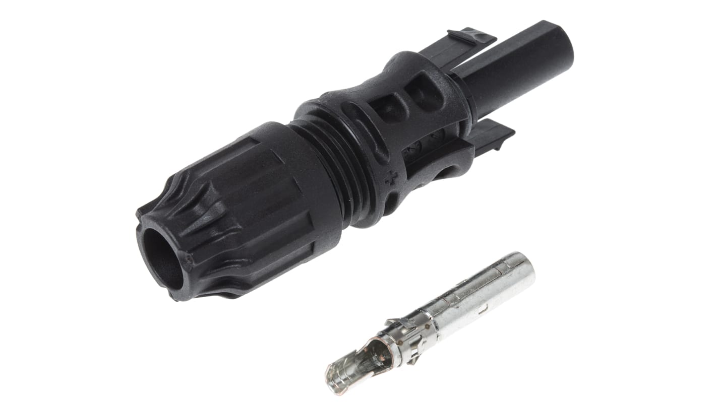 32.0082P0001-UR | Staubli MC4-Evo2 Series, Female, Cable Mount MC4 ...