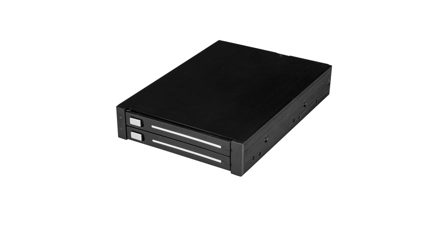 HSB225S3R | Rack pour SSD/HDD Startech 2.5 pouce | RS