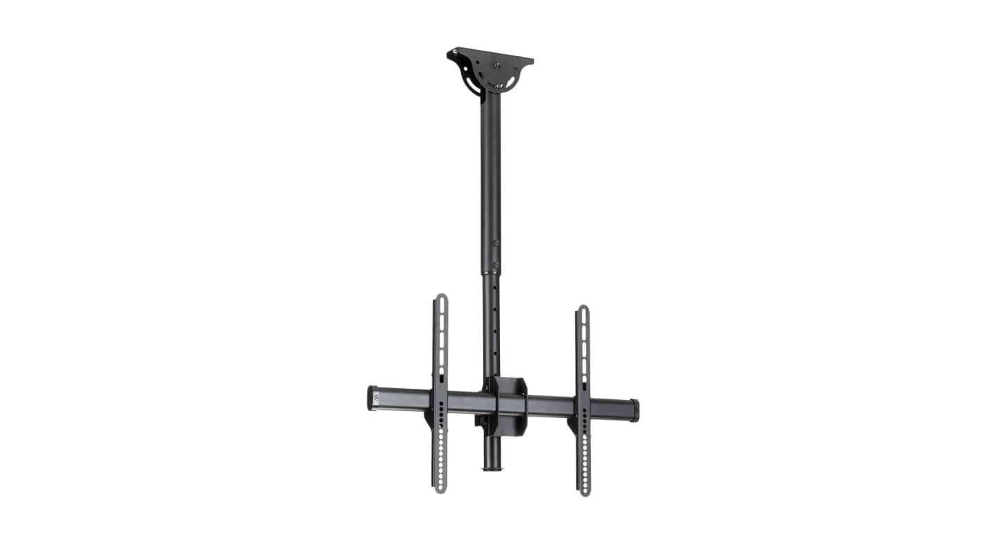 FPCEILPTBSP | StarTech.com Ceiling Mounting Monitor Arm for 1 x Screen ...