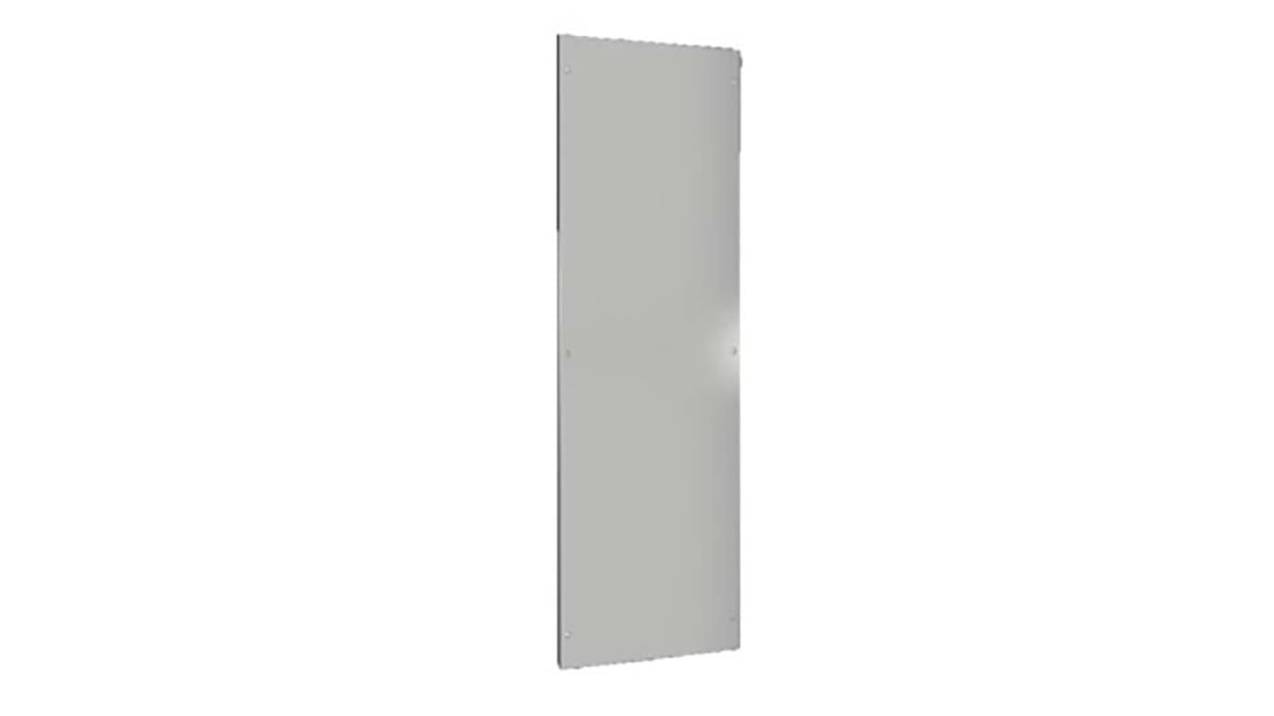 8186245 | Rittal Sheet Steel Side Panel | RS