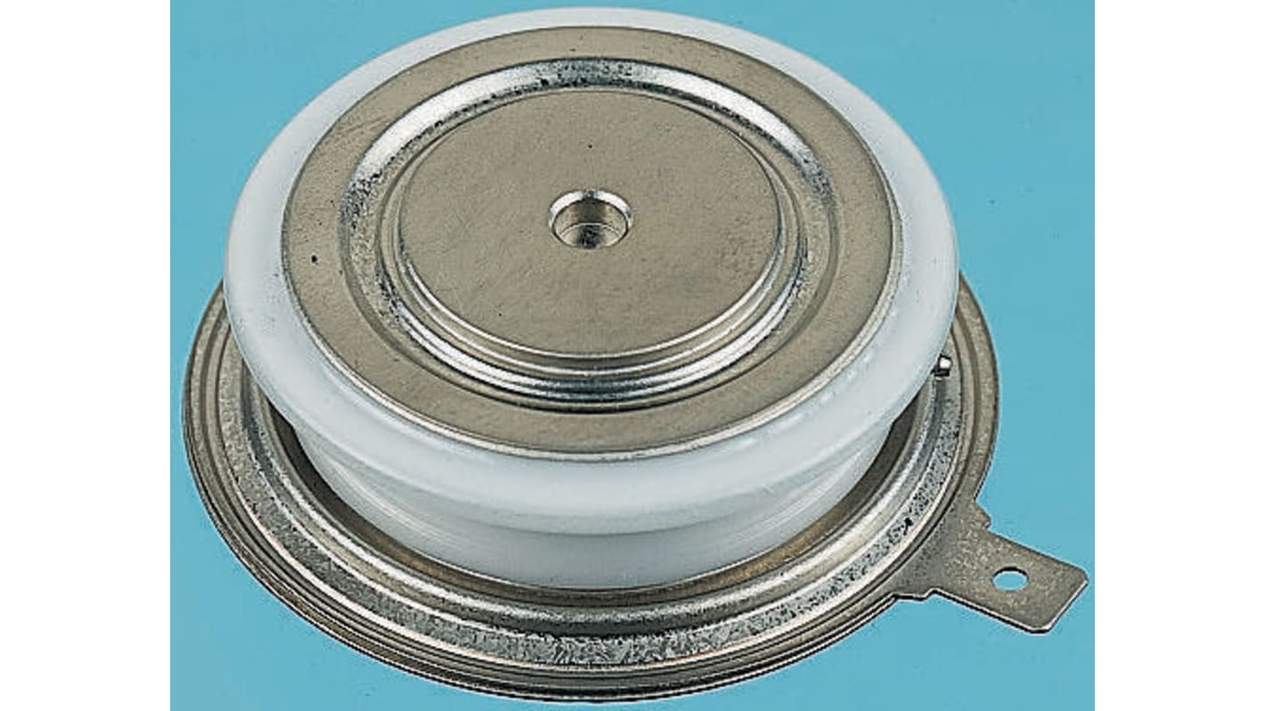 IXYS 2500V 1.2kA, Silicon Junction Diode, 2-Pin W1263YC250 | RS