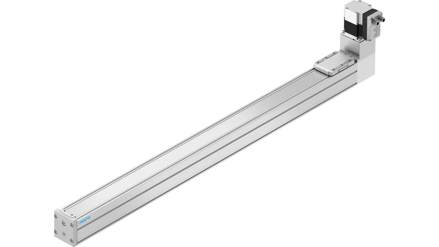 ELGS-TB-KF-60-800-ST-M-H1-PLK-AA | Festo Miniature Electric Linear ...