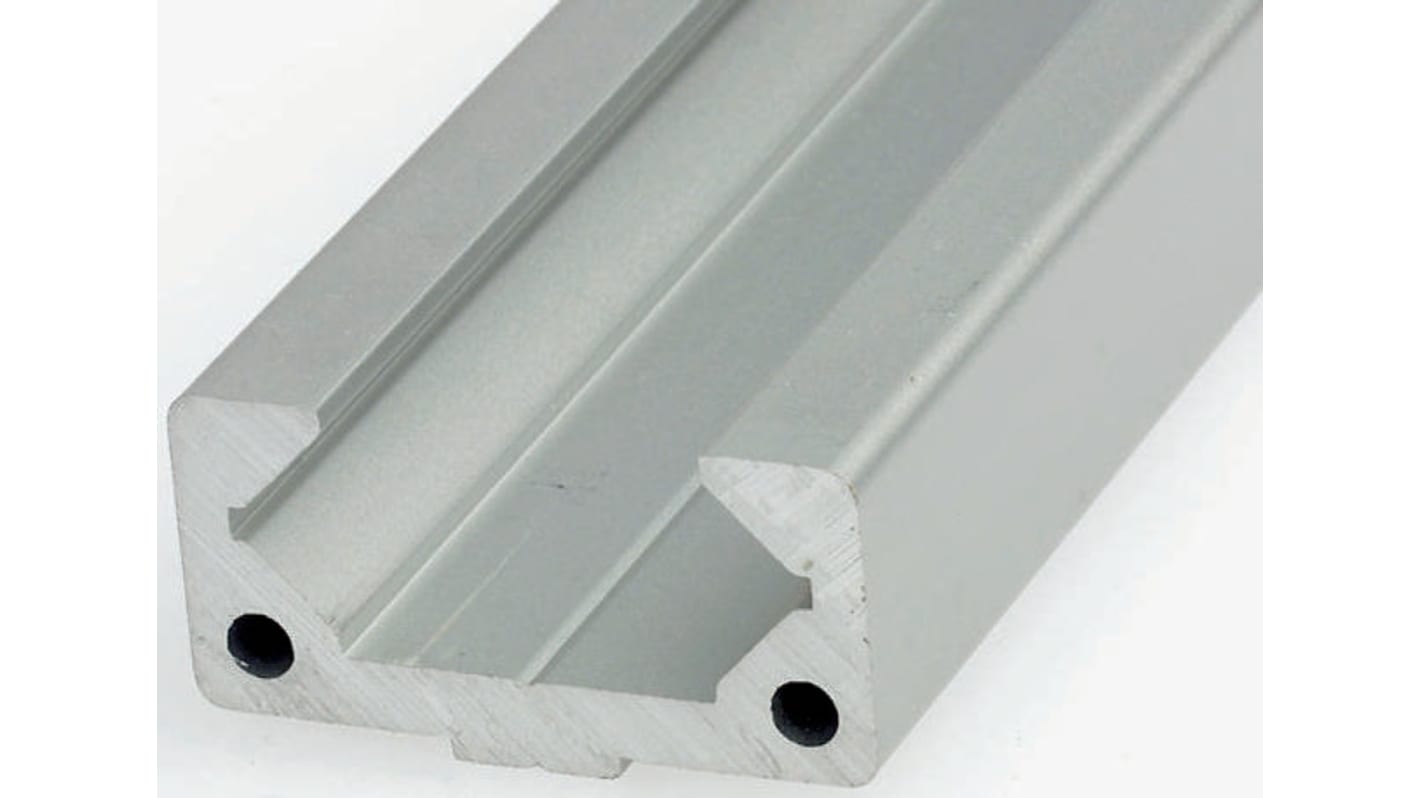 XCLP 1X44 | Profilo guida FlexLink per profili strutturali da 44 mm, in ...