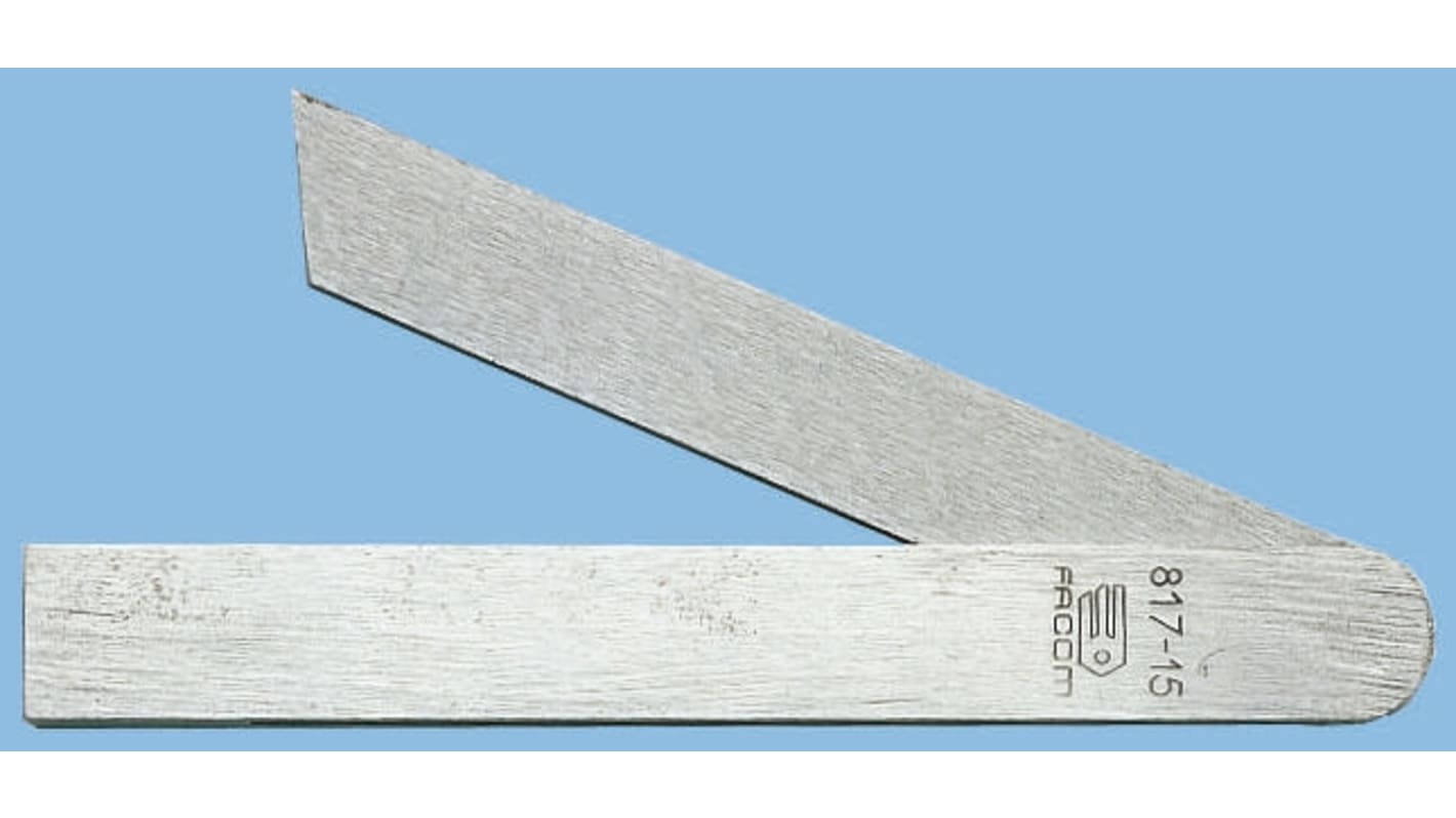 817.20 | Facom 200 mm Bevel Square | RS