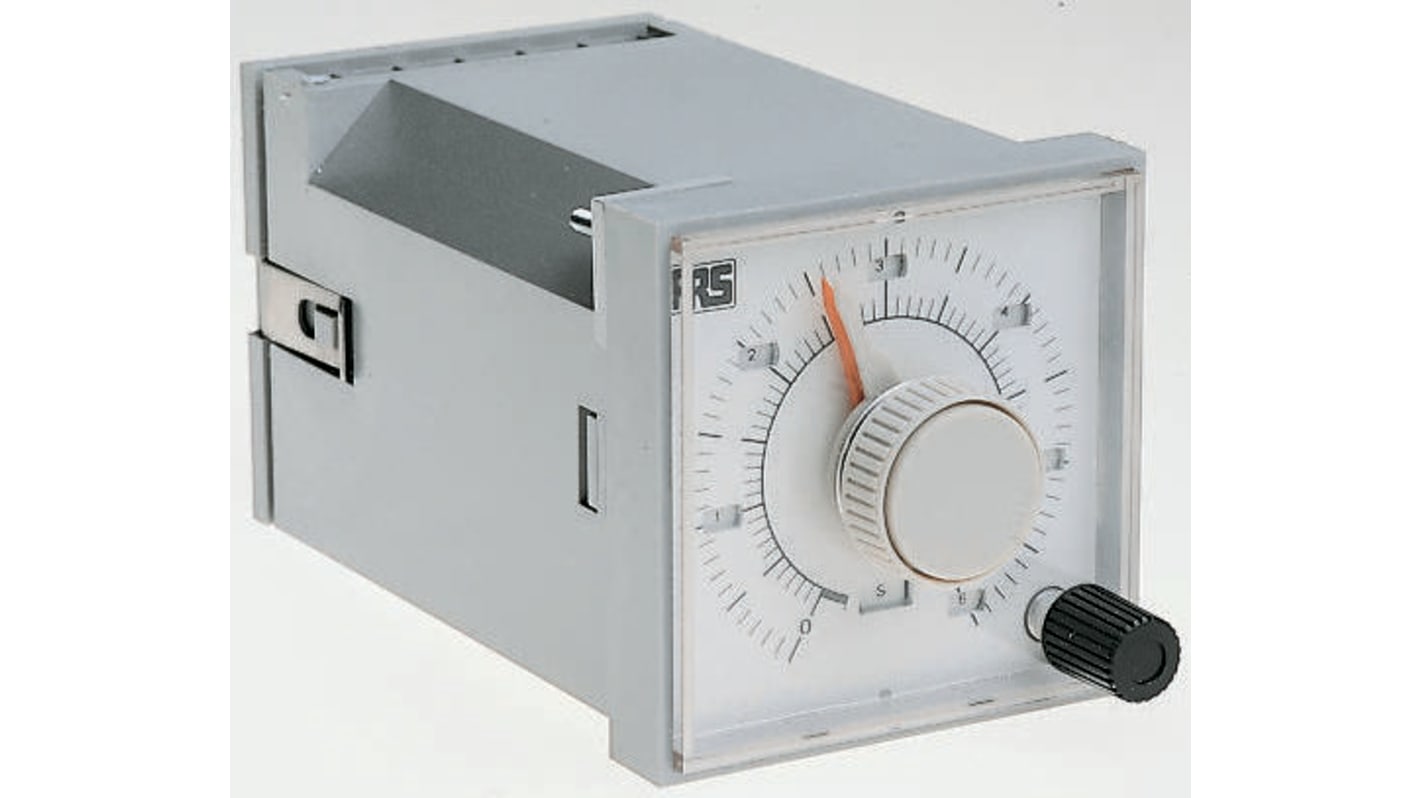 What Is A Time Delay Relay Principle Advantages Disad