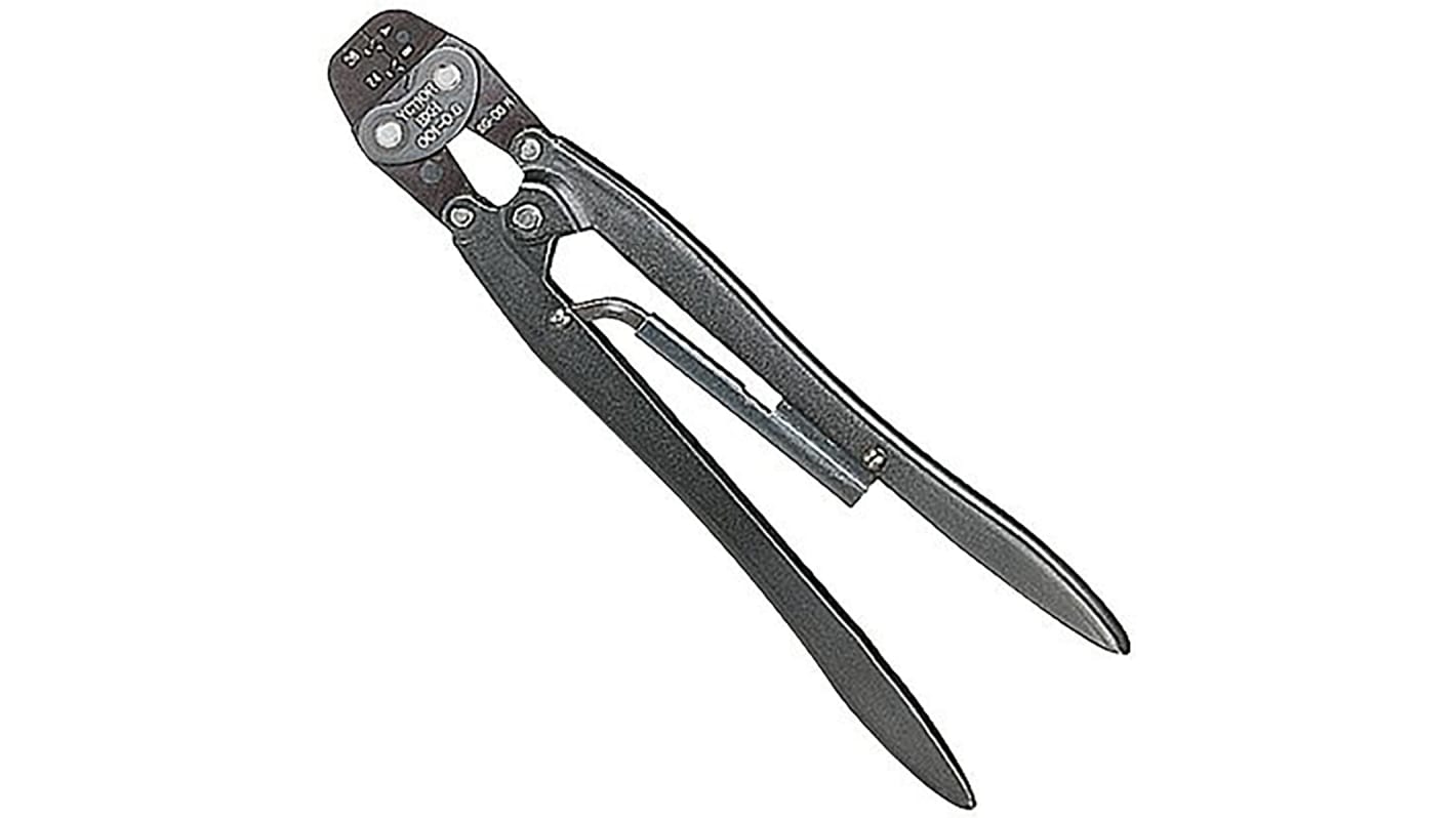 YC-520 | JST Hand Ratcheting Crimping Tool | RS