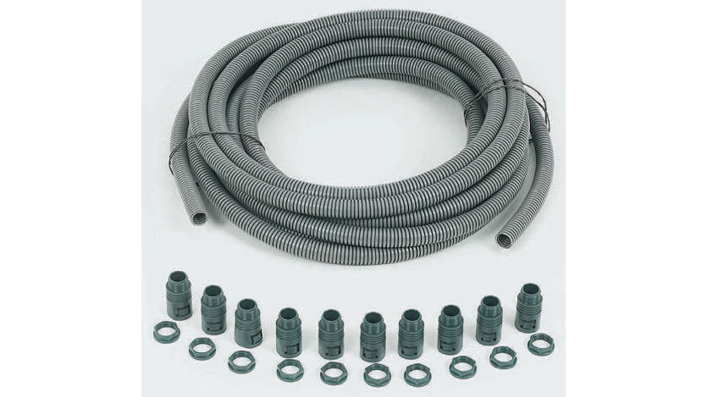 7TCA296180R0035 CP-AF25BS | Adaptaflex Flexible Contractor Pack Conduit ...