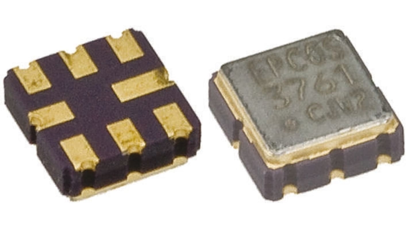 B39431B3760Z810 | EPCOS, B3760 SAW Filter | RS