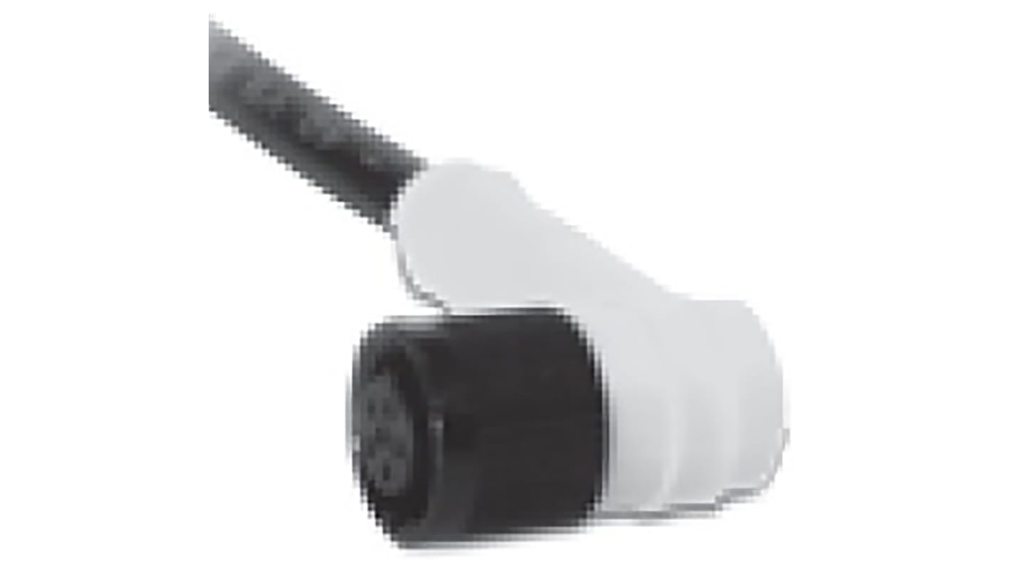 3251006296 | Bernstein AG Connection Cable for Use with SHS3 Safety ...