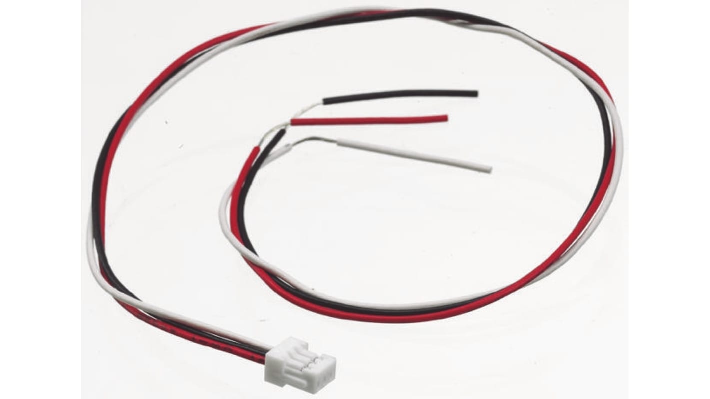 Y92E-M12PURSH8S5M-L | Omron Sensor Actuator Cable | RS