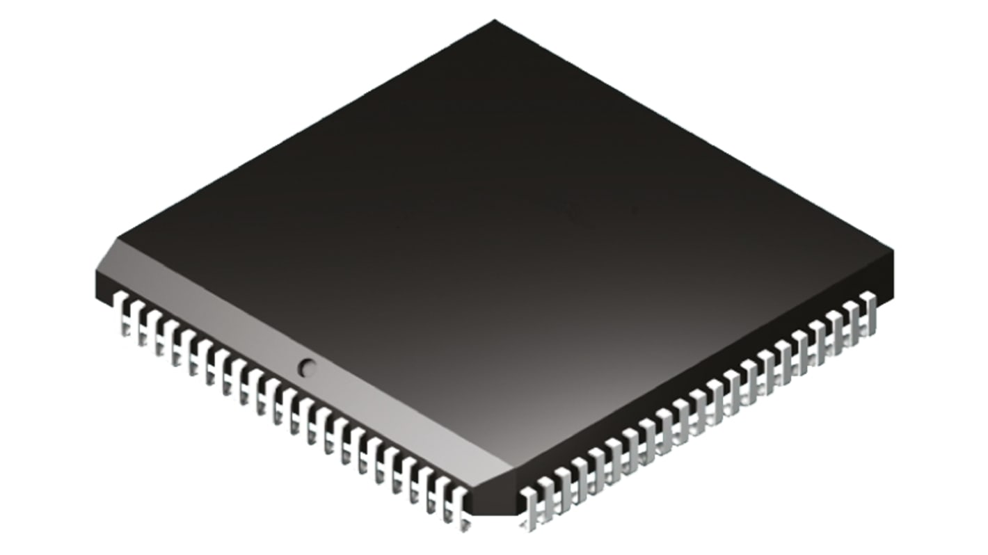 Xilinx FPGA XC3042A-7PC84C, XC3000 144 Cells, 3000 Gates, 144 Blocks ...