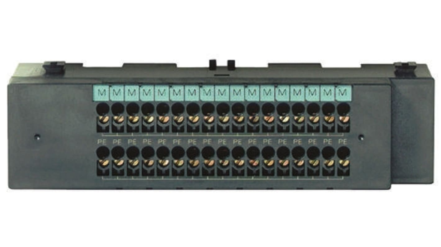 6ES7193-1FH50-0XA0 | Siemens Terminal for use with ET 200L Series ...