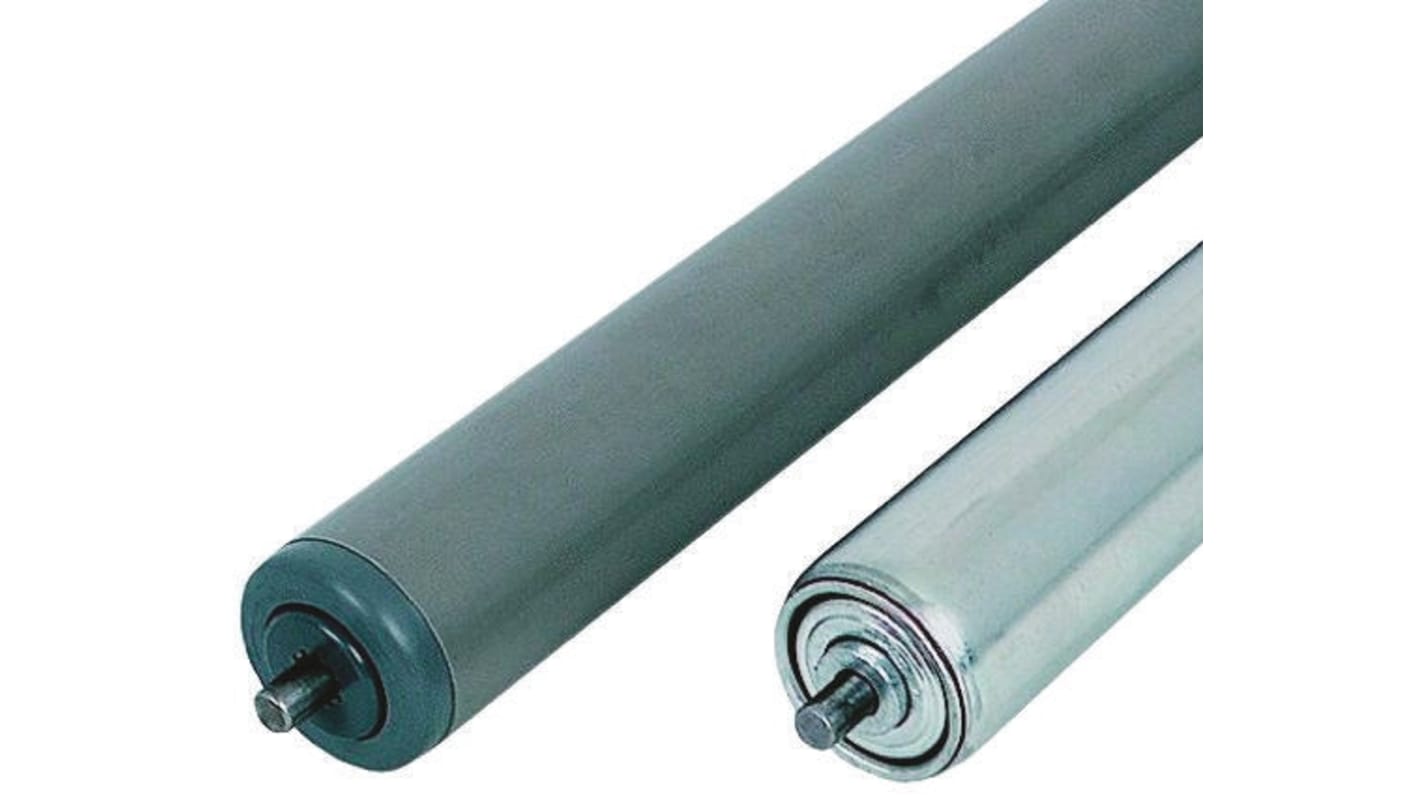 3 842 525 738 | Bosch Rexroth Galvanized Steel Round Conveyor Roller ...