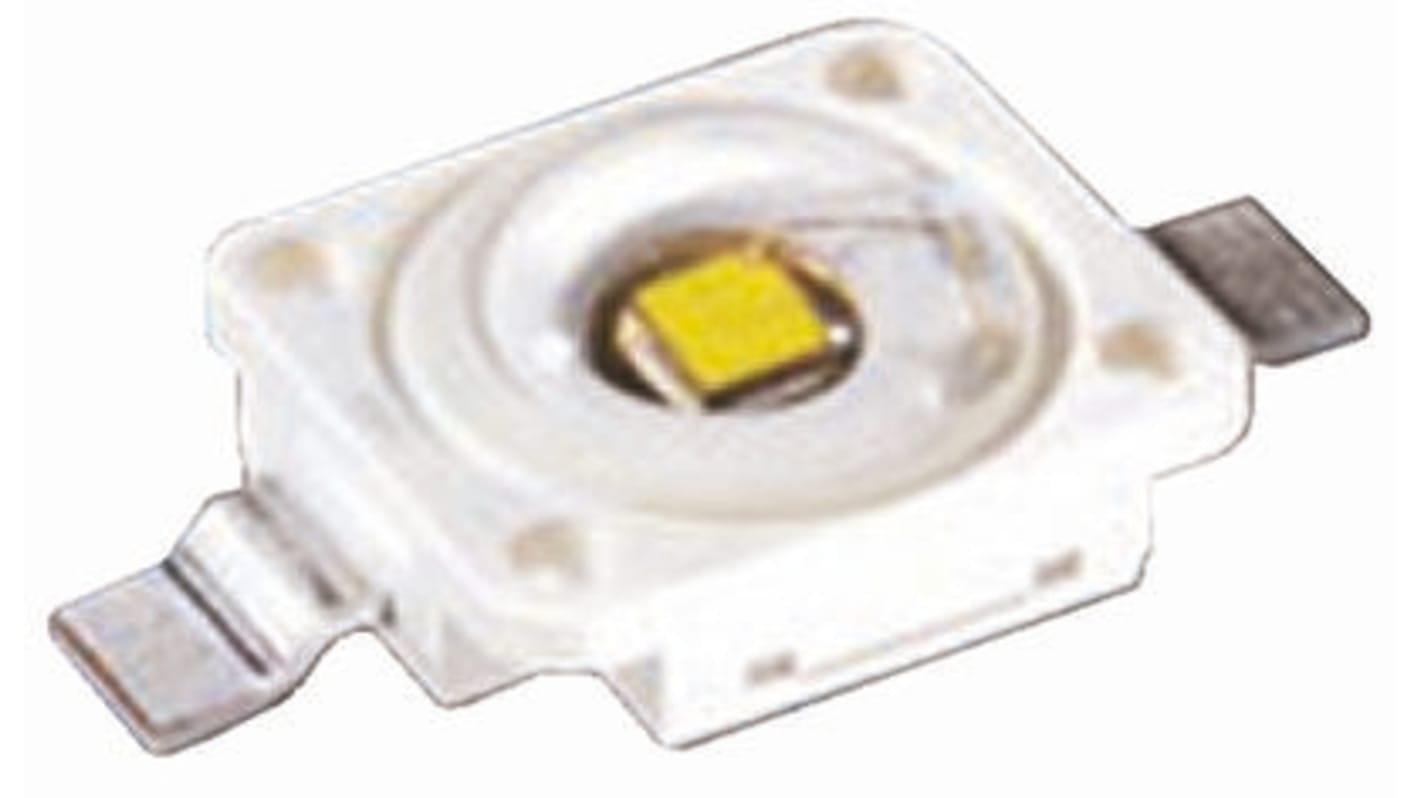 Osram Opto3.2 V White LED SMD, Golden DRAGON Plus LCW W5AM-KYLX-5H7I | RS
