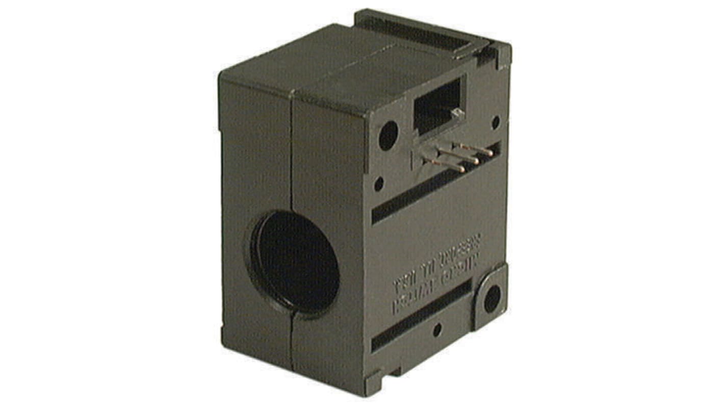 CSDA1BA | Honeywell CSDA Series Open Loop Current Transducer, 0.22 → 0.59A nominal current, 20mA ...