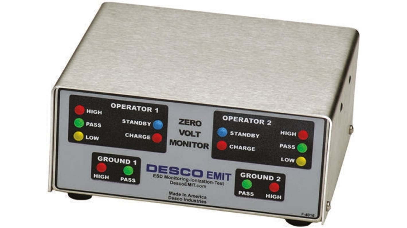 Desco EMIT T41-12-500D-4 | RS