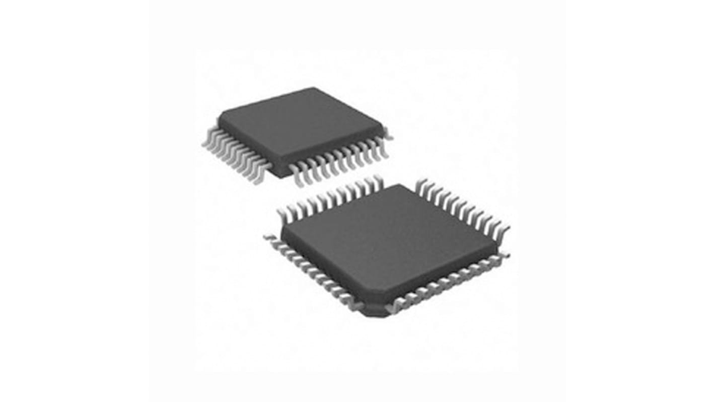 STMicroelectronics STM8S207S8T6C, 8bit STM8 Microcontroller, STM8S, 24MHz, 1.536 kB, 64 kB Flash ...