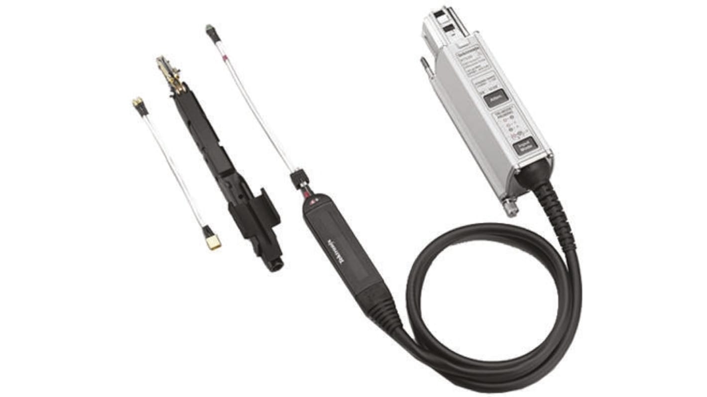 Tektronix P7500 Series P7508 Oscilloscope Probe, Active, Differential ...
