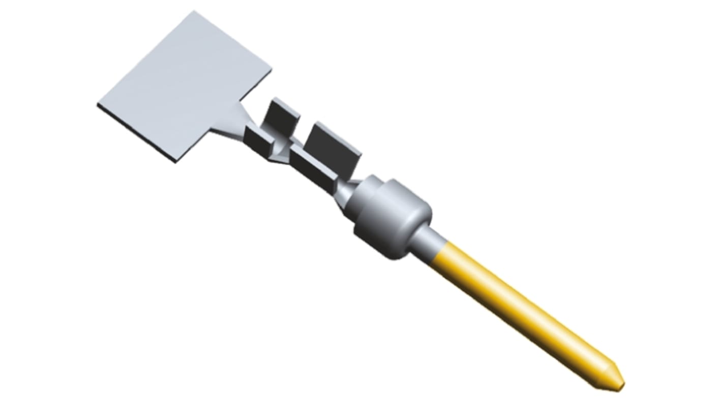 1658539-1 | TE Connectivity, AMPLIMITE HDP-20 Series, size 20 Male ...
