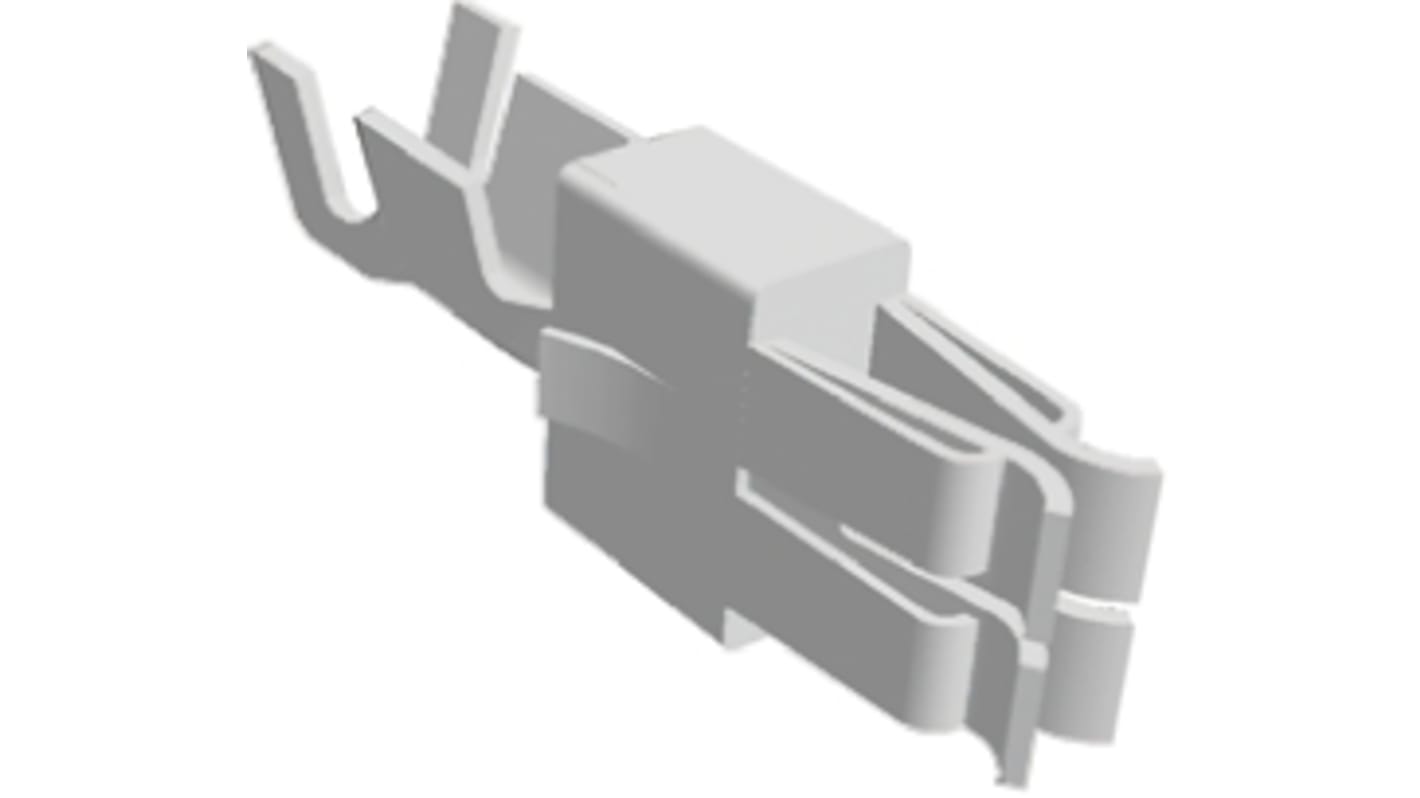 TE Connectivity, Standard Power Timer Female Crimp Terminal 929923-1 | RS
