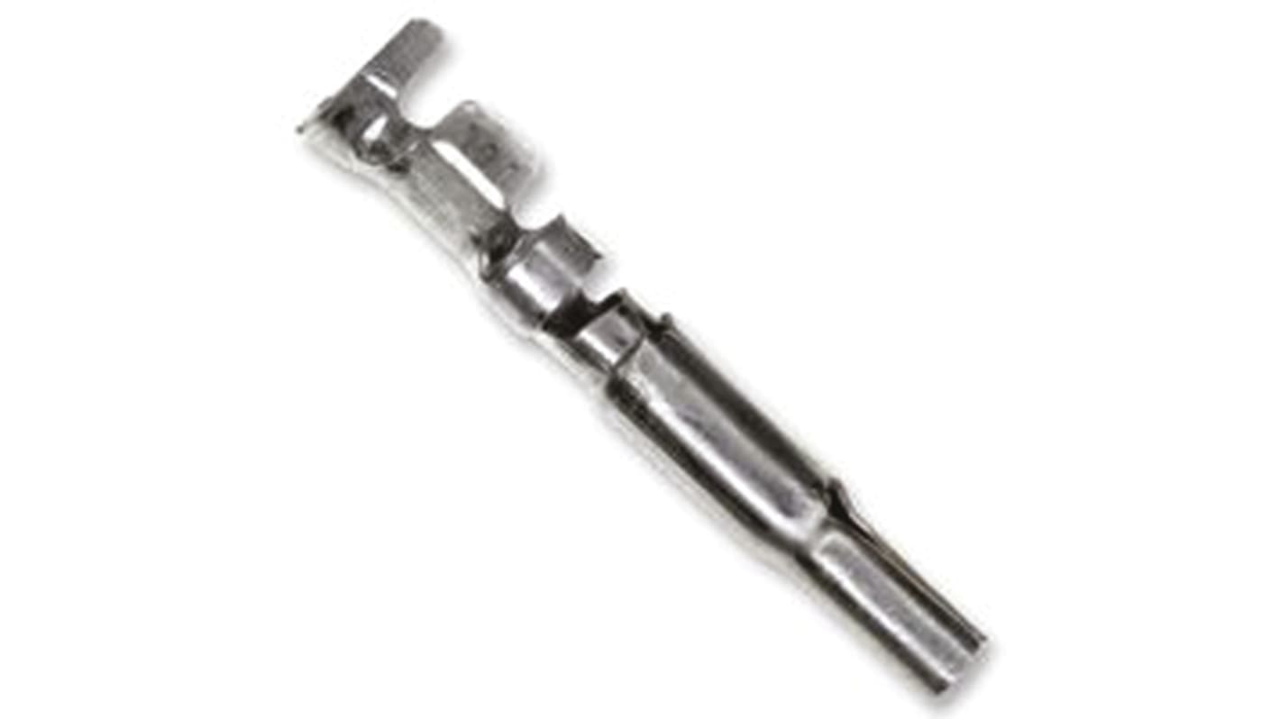 TE Connectivity, Universal MATE-N-LOK Female Crimp Terminal Contact ...