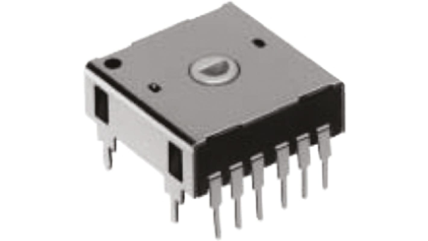 SRGAR10100 | Alps Alpine 13 (Positions) Pulse Absolute Mechanical ...