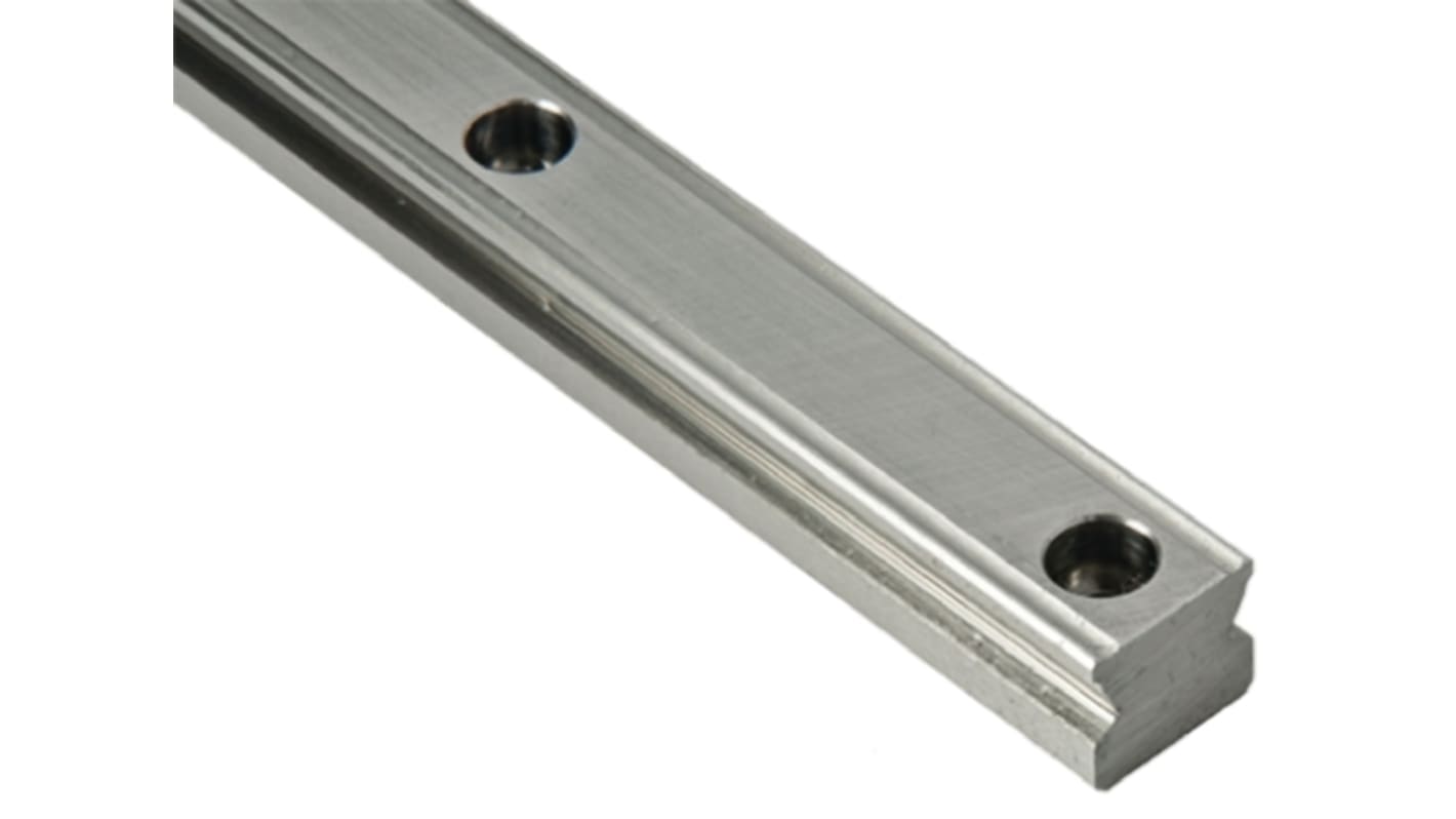 THK SR Series, SR25-940L(GK), Linear Guide Rail 25mm width 940mm Length ...