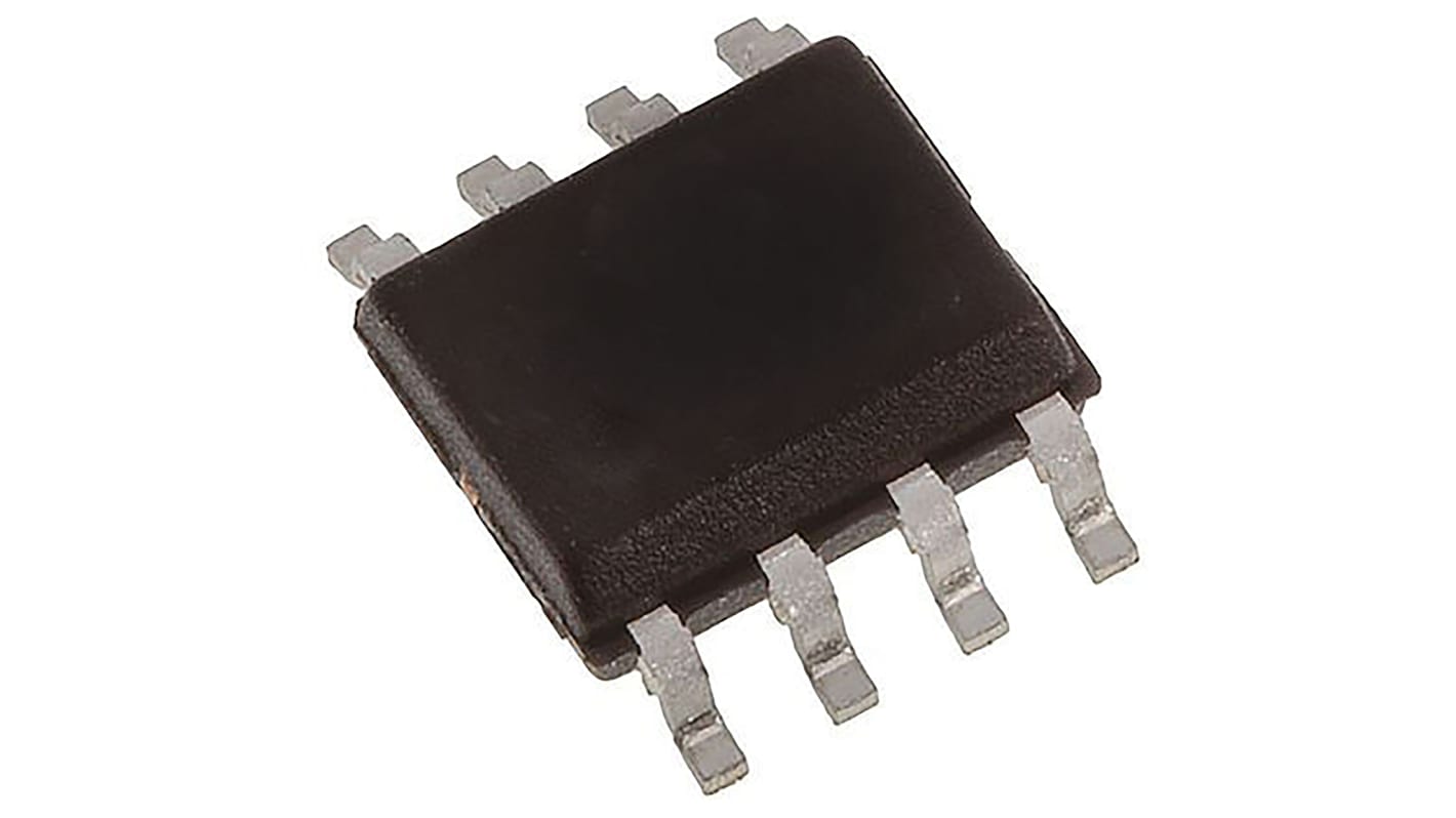 Maxim Integrated MAX3483ECSA+ Line Transceiver, 8-Pin SOIC | RS