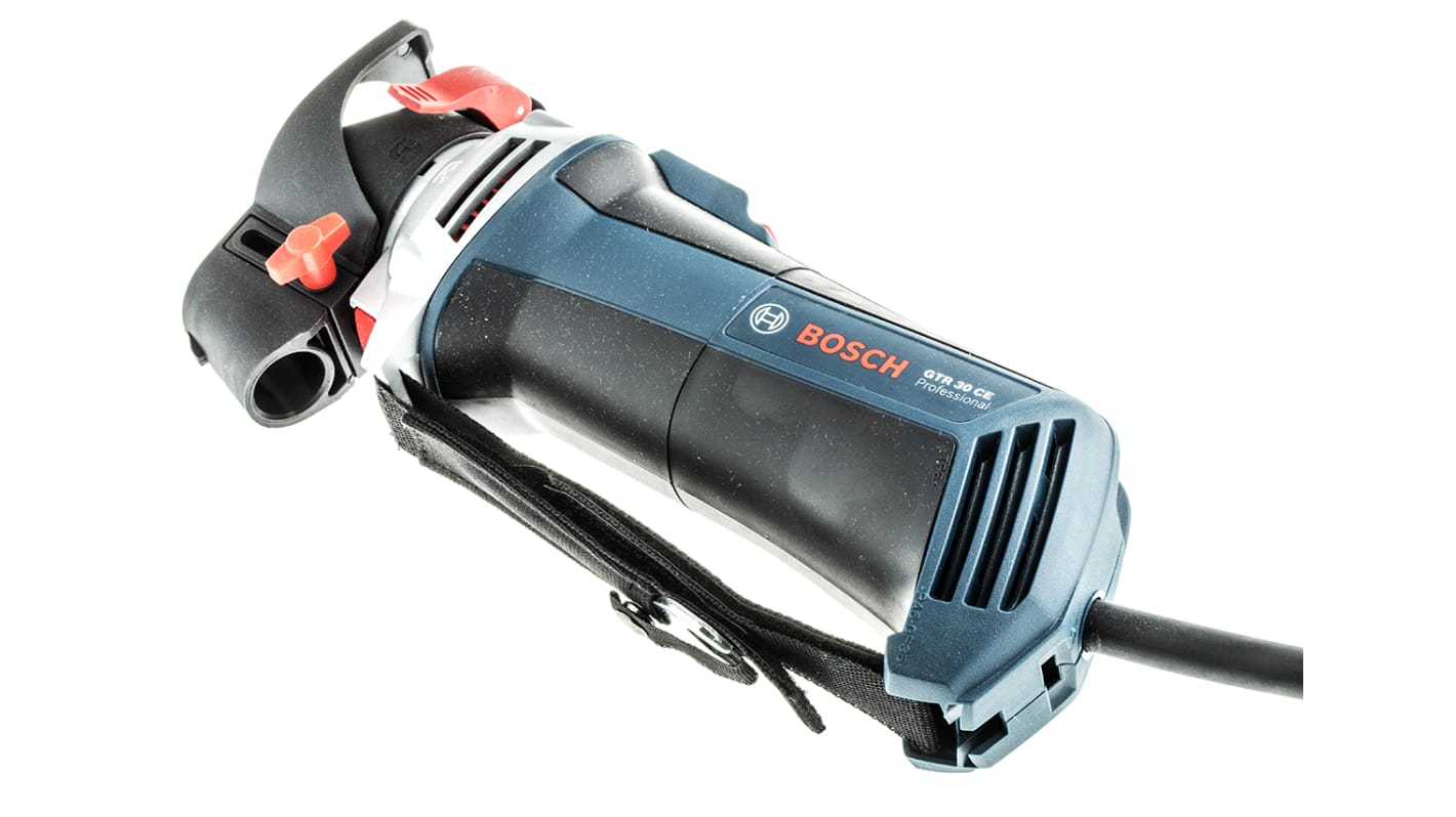 GTR 30 CE L-Boxx EU | Bosch GTR 30 CE Tile Router, 230V, Euro Plug | RS