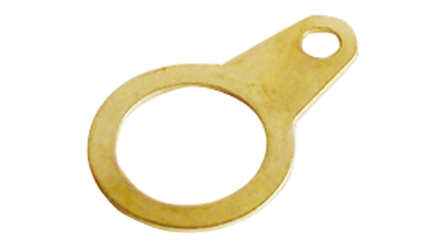 7TCA297150R0024 EX/M40/TAG | Kopex Earth Tag, Conduit Fitting, 40mm ...