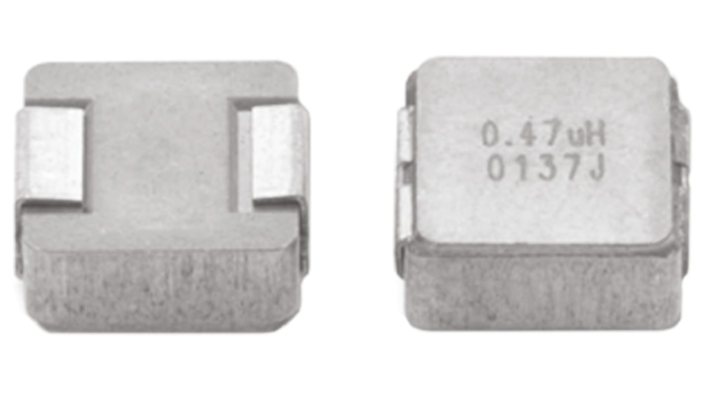 IHLP2020CZER100M11 | Vishay, IHLP-2020CZ-11, 2020 Shielded Wire-wound ...